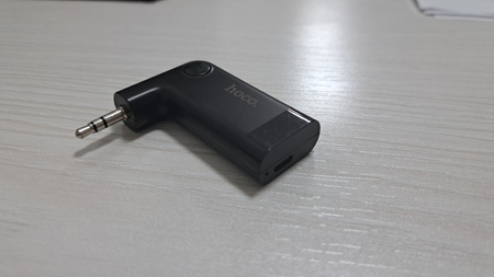 Беспроводной Aux Bluetooth