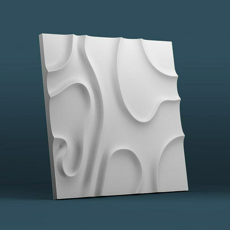 Представляем к вашему вниманию! 3D плиты для вашего дома, квартиры,