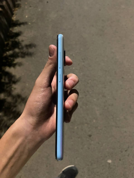 redmi note9 128gb ideal kami bor