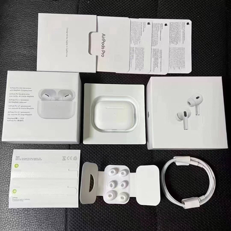 Airpods pro 2 / naushnik Airpods pro / pro 2 / наушник про 2