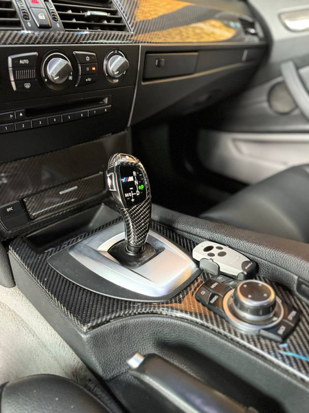 BMW E60 individual