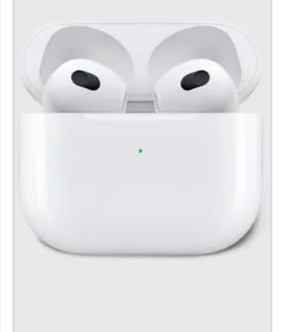 AirPods (3-го поколения)