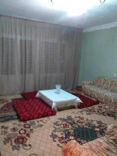 БУМ ижара 3 хонали квартира Талаба кизларга, МЕТРО 400$ id sh 725