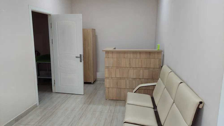 Аренда офиса на Академгородке ID:ER01