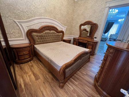 Сдается Роскошный дом в Амира Темура