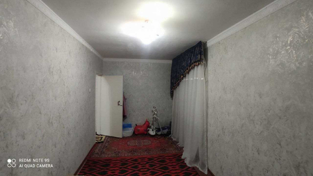 Квартира сотилади