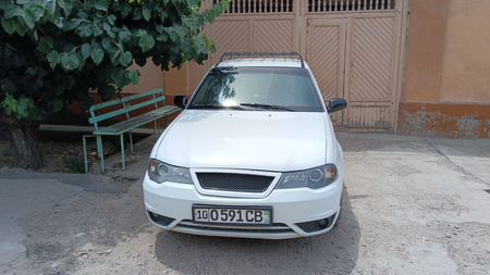 Nexia 2 sons sorchna sotiladi
