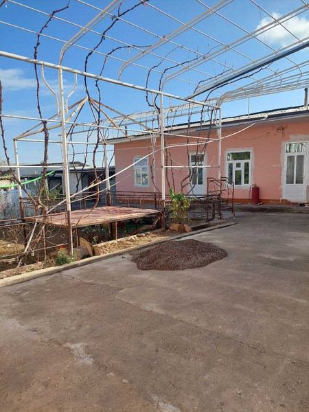 Продам дом в Чусте