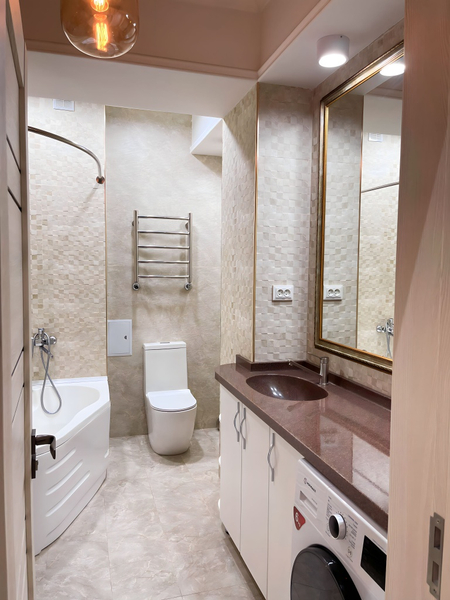 Чиланзар 8 , новостройка, центр, Парус