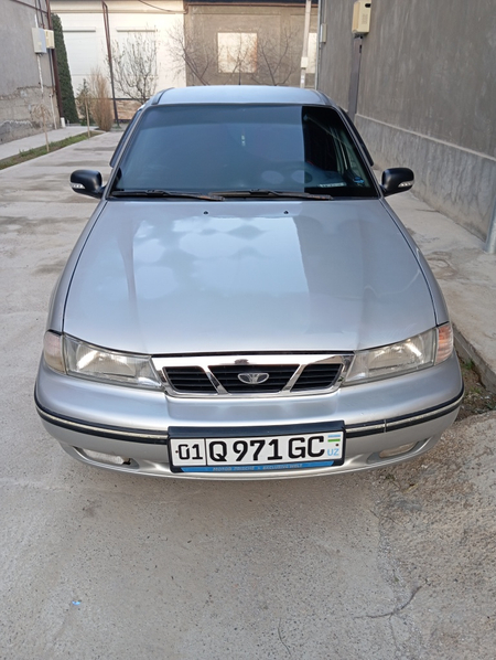 Neksiya 1 sons sotiladi