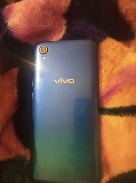 Vivo 1820 kafolat bor