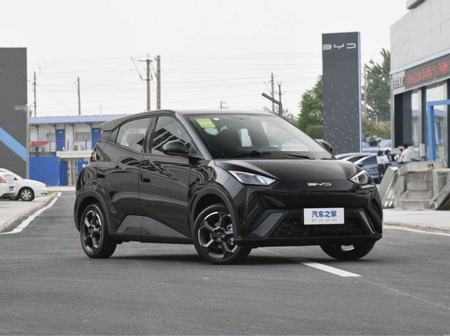 BYD seagull Full poz 405 km sotuvda tayyor chegirma narxda