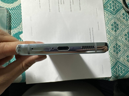 Samsung S21 Ultra 5G
