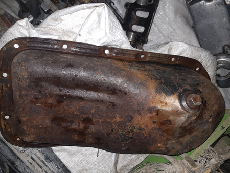 Vaz 2108 ga mator zapchastlar