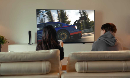 Телевизор SONY SMART TV новый дизайн доставка по республике+расроссчка