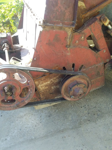 Traktor kepepeeee