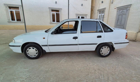 Daewoo Nexia 1 Sons