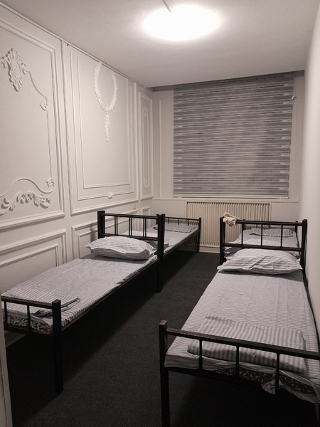 Hostel hotel mehmonhona хостел посуточно