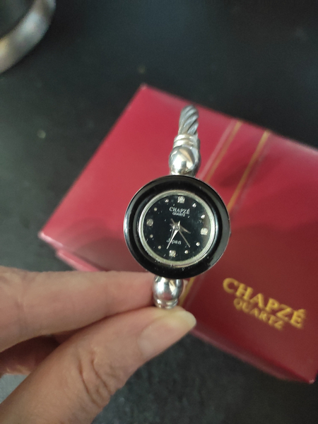 Часы chapze quartz