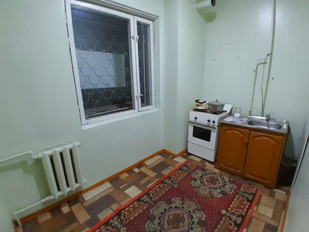 Своя Самарканд Дарвоза 1/3/4 (Октепа,Чорсу,Чиланзар,Учтепа,Караташ)