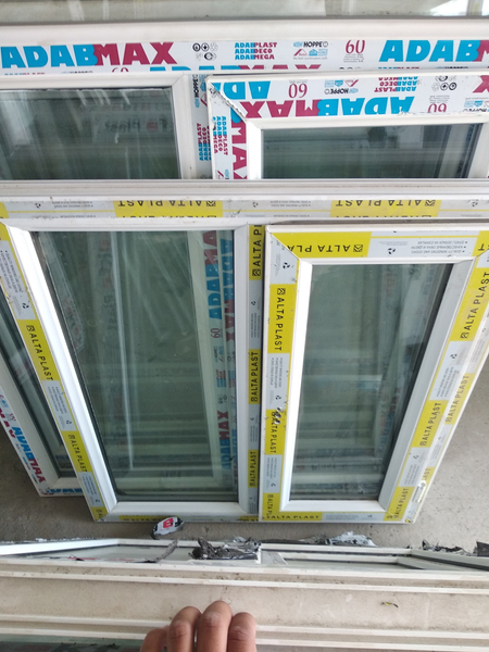 Alta plast tayyor yangi romlar standart razmerlar arzon narhlarda