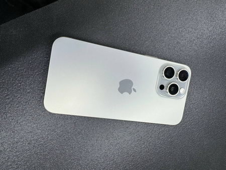 Iphone 15 pro max 256 VN/A 256 GB