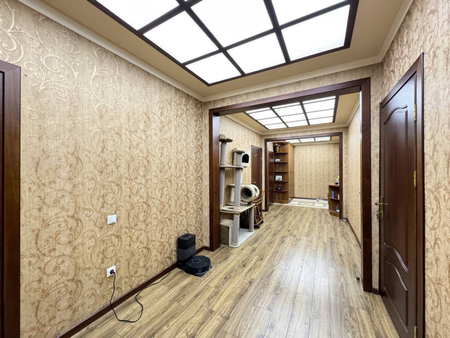 Продам квартиру 5/8/9/220м2 БАНКОВСКИЙ ДОМ Ул Нукусская