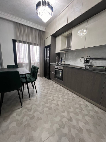 Yakkasaroy Navastroyka. Istanbul sity Jk 3xona uy 1000y.e