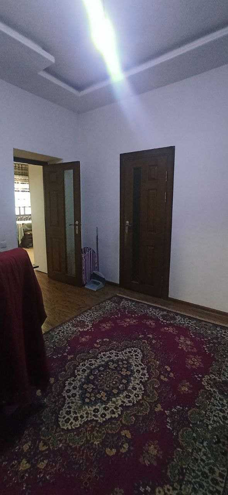Срочна продается дом на земле.