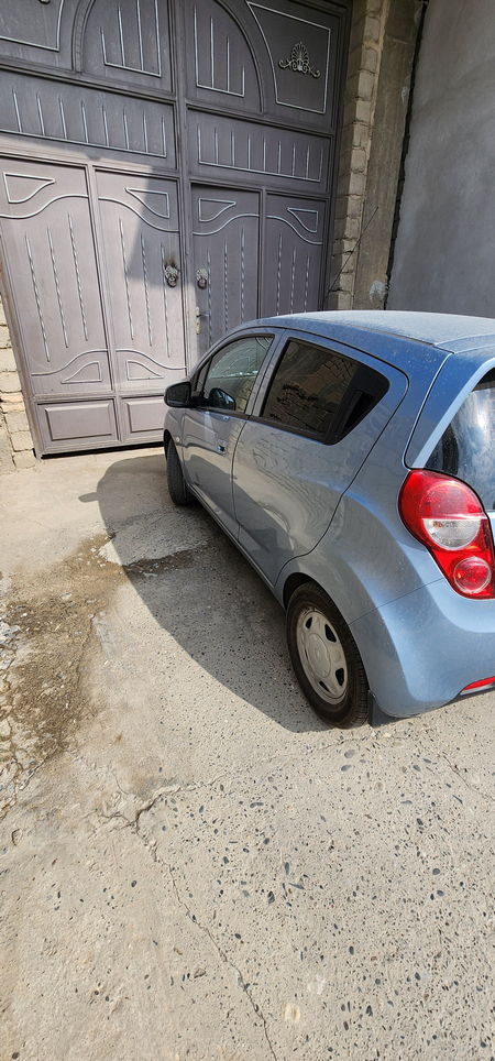 spark holati a'lo darajada yili 2019