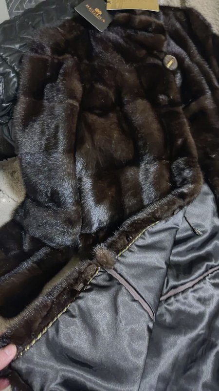 Продается Шуба норка