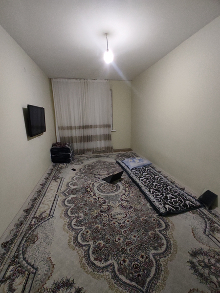 Yangi Choshtepa Uy sotiladi 72 M² 3 xonali