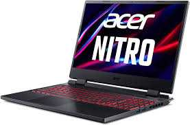 ACER NITRO 5 AN515/58/97QP I9-12900H 16GB 512GB 8GB RTX4060, 15.6