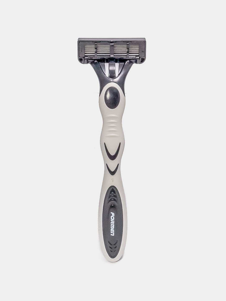 Formen Razor Best 6