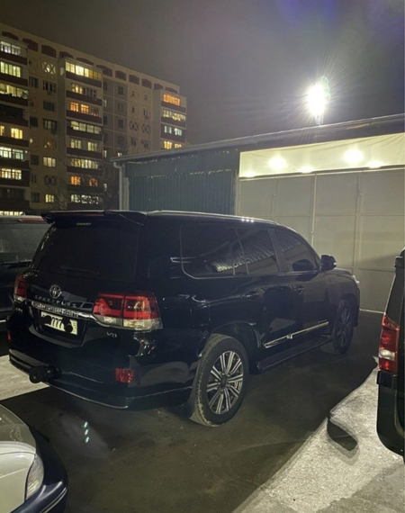 Автопрокат Иномарки Rent A Car