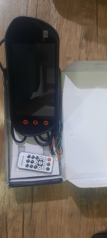 TOUCH SCREEN video registrator orginal sifati yaxshi narxi 190000 so'm