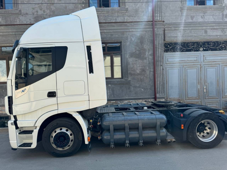 Srochno Iveco 460