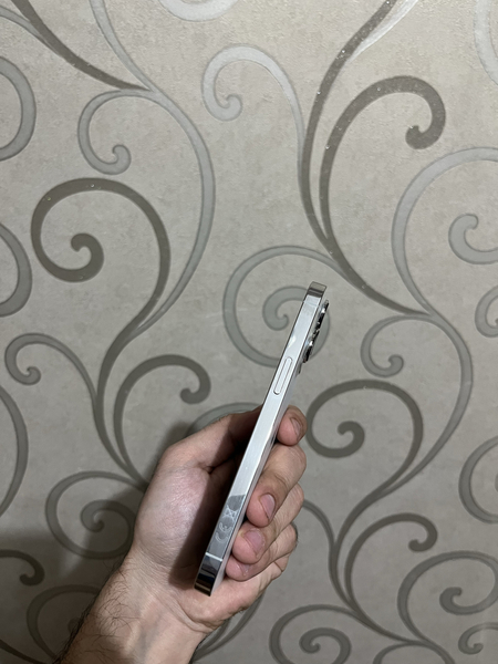 Iphone 12 pro blue