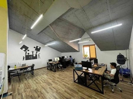 Аренда офисы по 40м2 24/7 ориентир Джуманджи