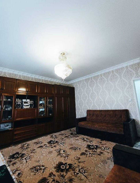 Квартира на Себзаре | 2-х комнатная | отдельный вход |    62м2 | метро