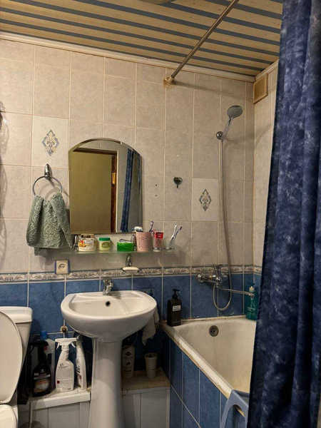 Продается 3/1/4 Юнусабад-14 метро Туркистон