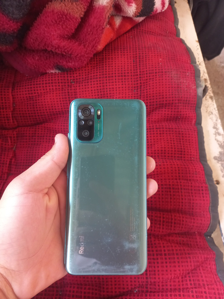 Redmi note 10 4/64 taliy