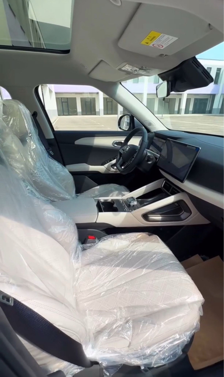 Byd yuan up dop opsiya Full sotuvda toyyor Servis Garantiya bot