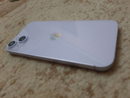 iPhone 14 Plus sotiladi halati zor