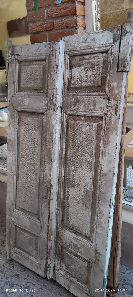 Старинные двери, кадимий уймакор эшиклар