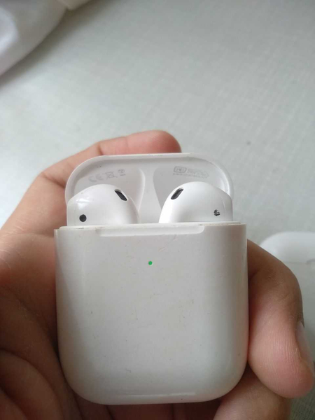 Airpods pro 3 И 2.0