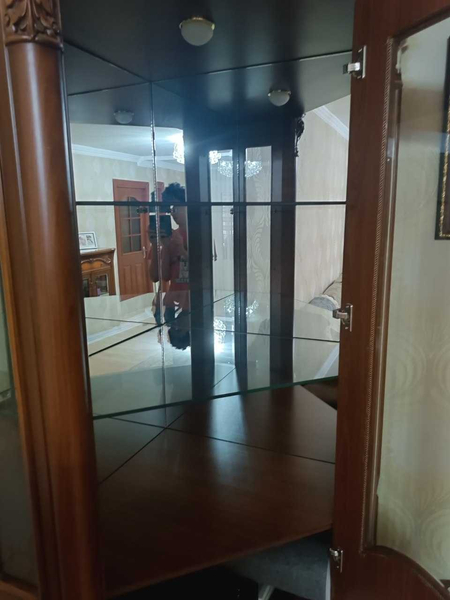 Сервант, в идеальном состоянии , хорошего качества