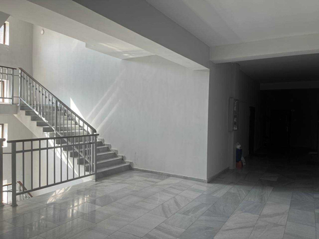Паркентский, Новостройка ЖК Parkent Avenue, 4/7/9, 118.5м2