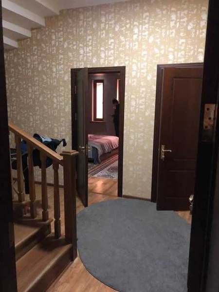 Продаётся Евродом на Дархане, 3,5-соток (N 8807)
