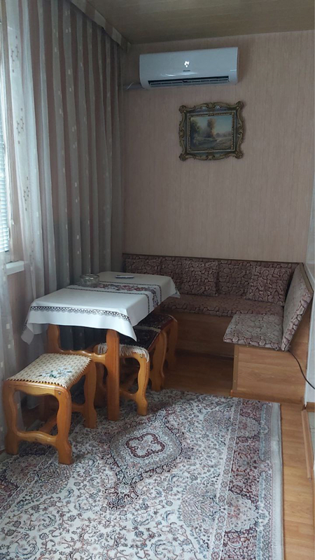 Аренда 2к Ялангач , Институт Культуры ,высоковольтный